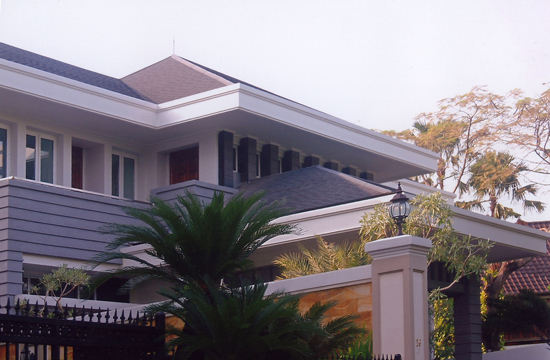 Arista Roof Metal Tile Gallery | Arista Roof