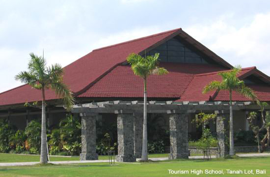 Arista Roof Metal Tile Gallery | Arista Roof